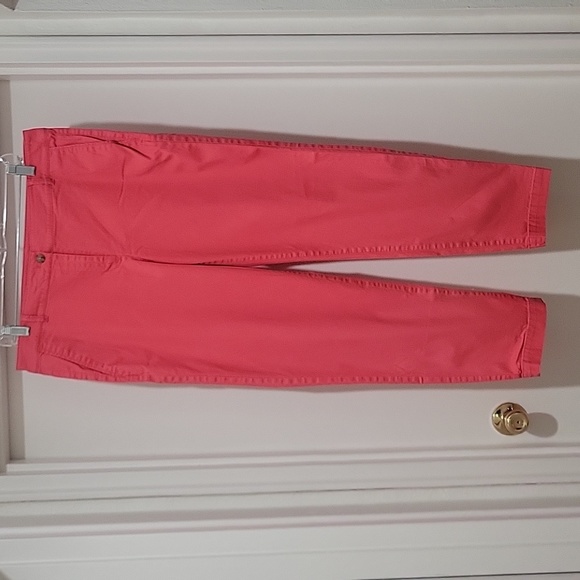 Talbots | Pants & Jumpsuits | Talbots Chinos | Poshmark